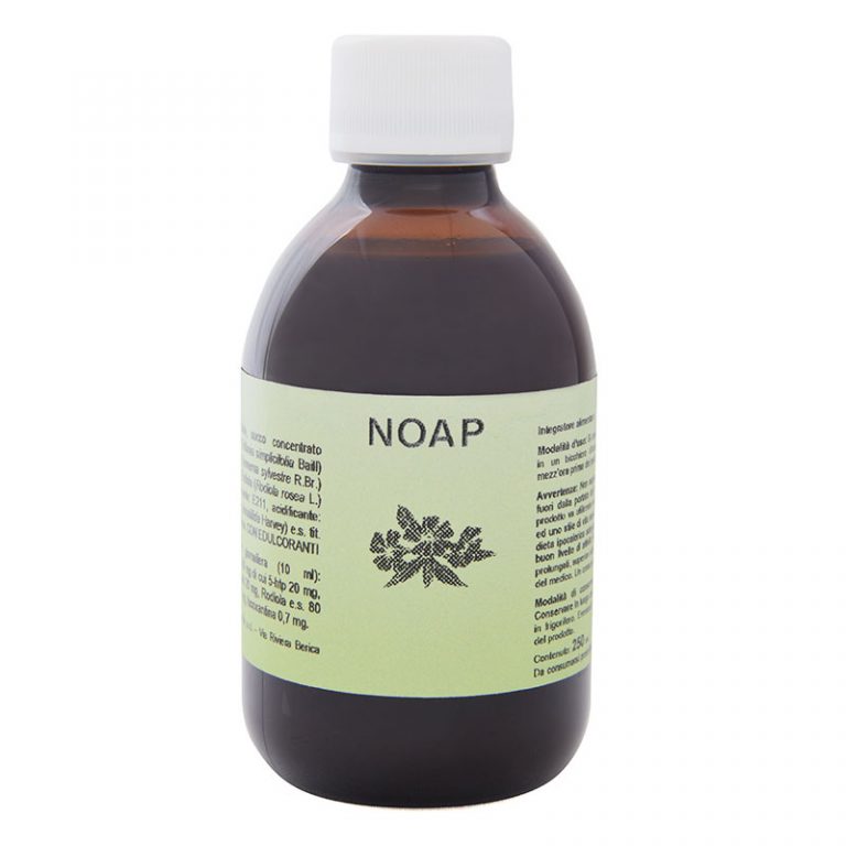 NoAp | Tecno-lio srl